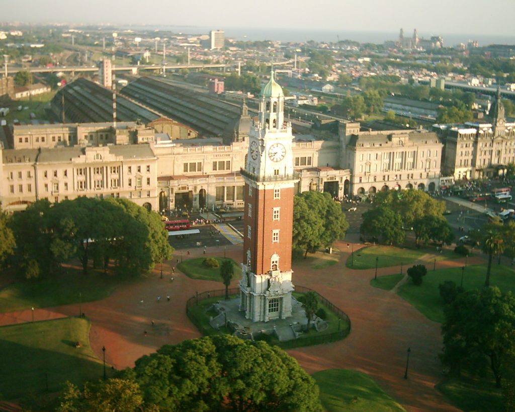 Barrios de la ciudad: Retiro - alternativaprop