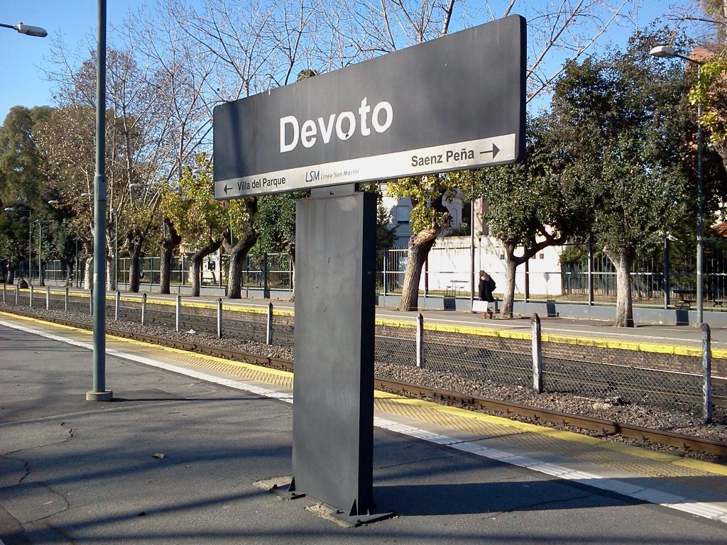Barrios de la Ciudad: Villa Devoto - alternativaprop
