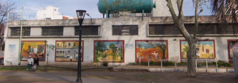 Barrios de la Ciudad: Monte Castro - alternativaprop