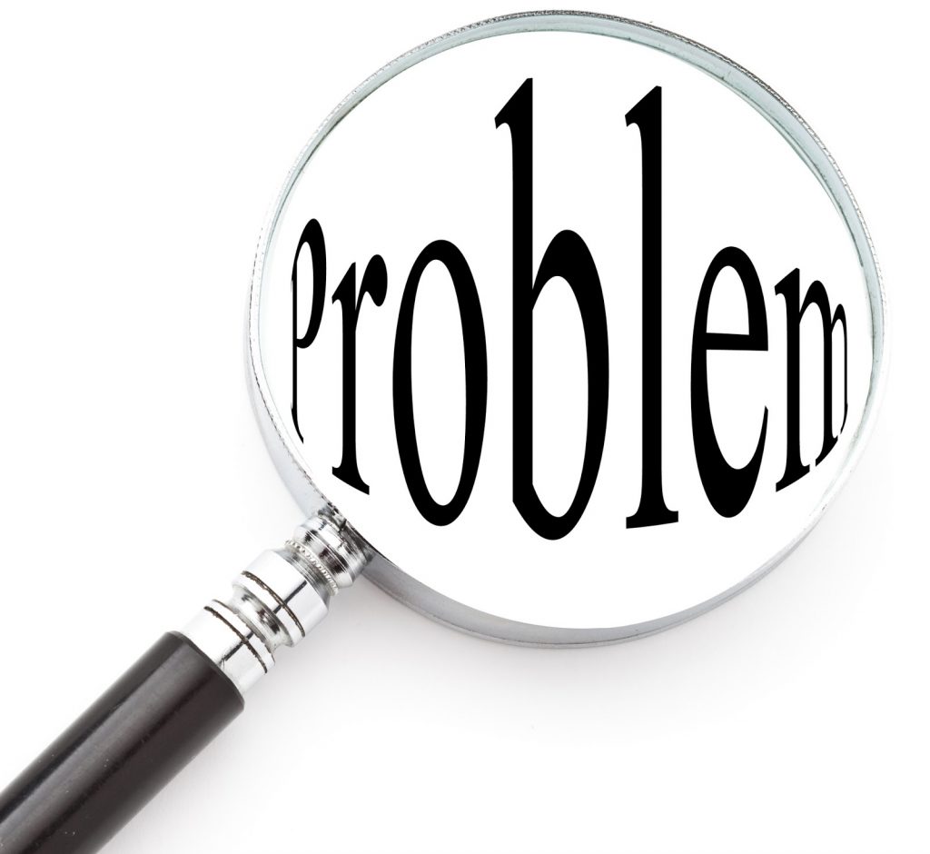 ¿Cómo descubrir problemas en un departamento? - alternativaprop